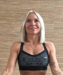 Über Mich - Birgit Müller